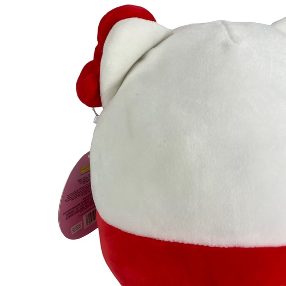 Hello Kitty | Toys | Nwt Hello Kitty And Friends Squishmallow By Sanrio ...